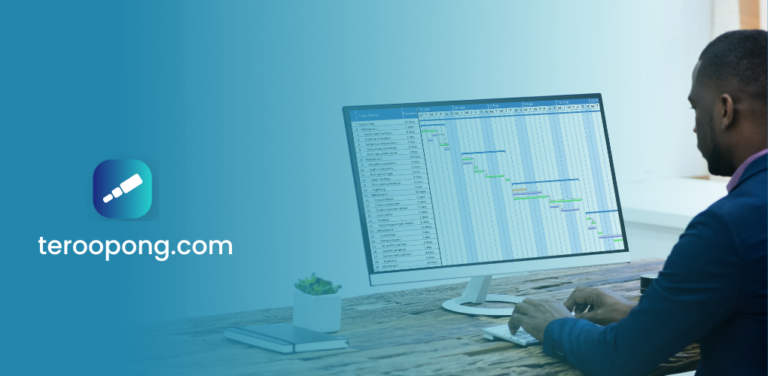 TitleBar adalah: Pengertian, Lokasinya dan Berfungsi untuk Apa? - Teroopong
