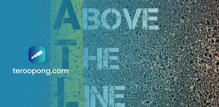 Above The Line (ATL) BTL, TTL dalam Marketing - Teroopong