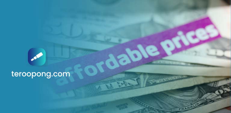Affordable Artinya: Penjelasan dan Contoh Penggunaan Kata - Teroopong