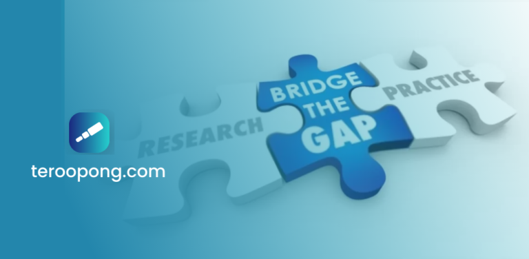 Research Gap: Pengertian, Jenis, dan Contohnya - Teroopong