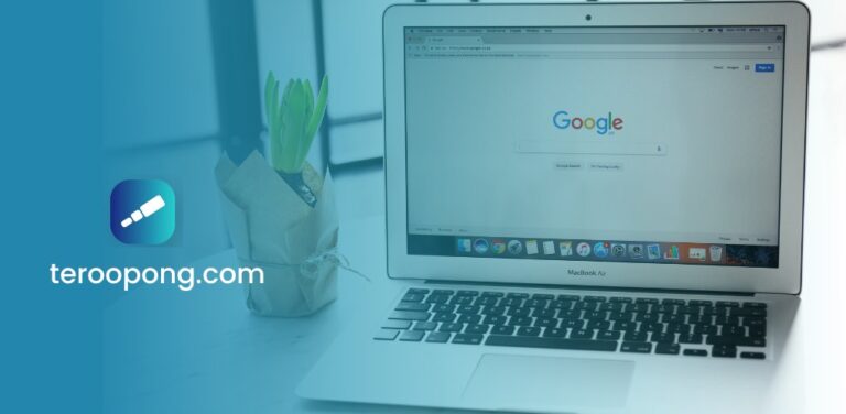 Update Algoritma Google Mei 2024: Era Baru Pencarian dengan AI - Teroopong