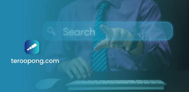 15 Contoh Search Engine Terbaik Selain Google - Teroopong